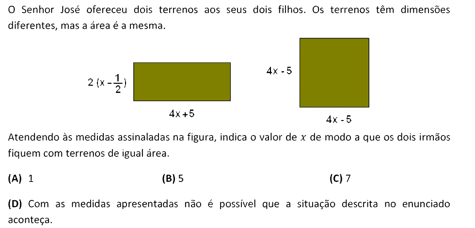 Aulas do 10º ano sobre Equações do 2º grau: fórmula resolvente.