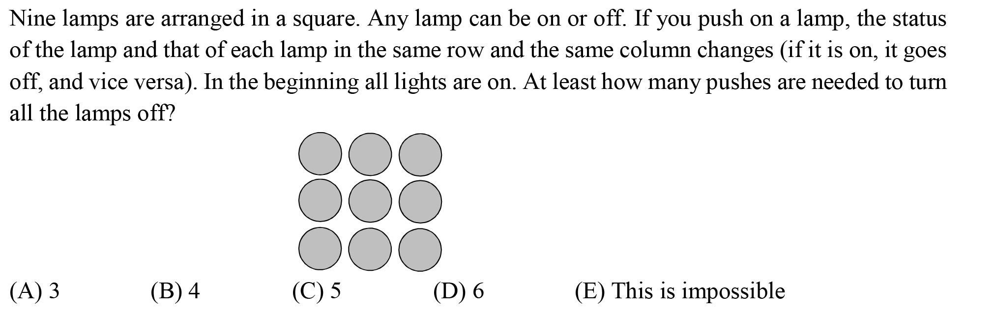Mathematical Problems And Challenges
